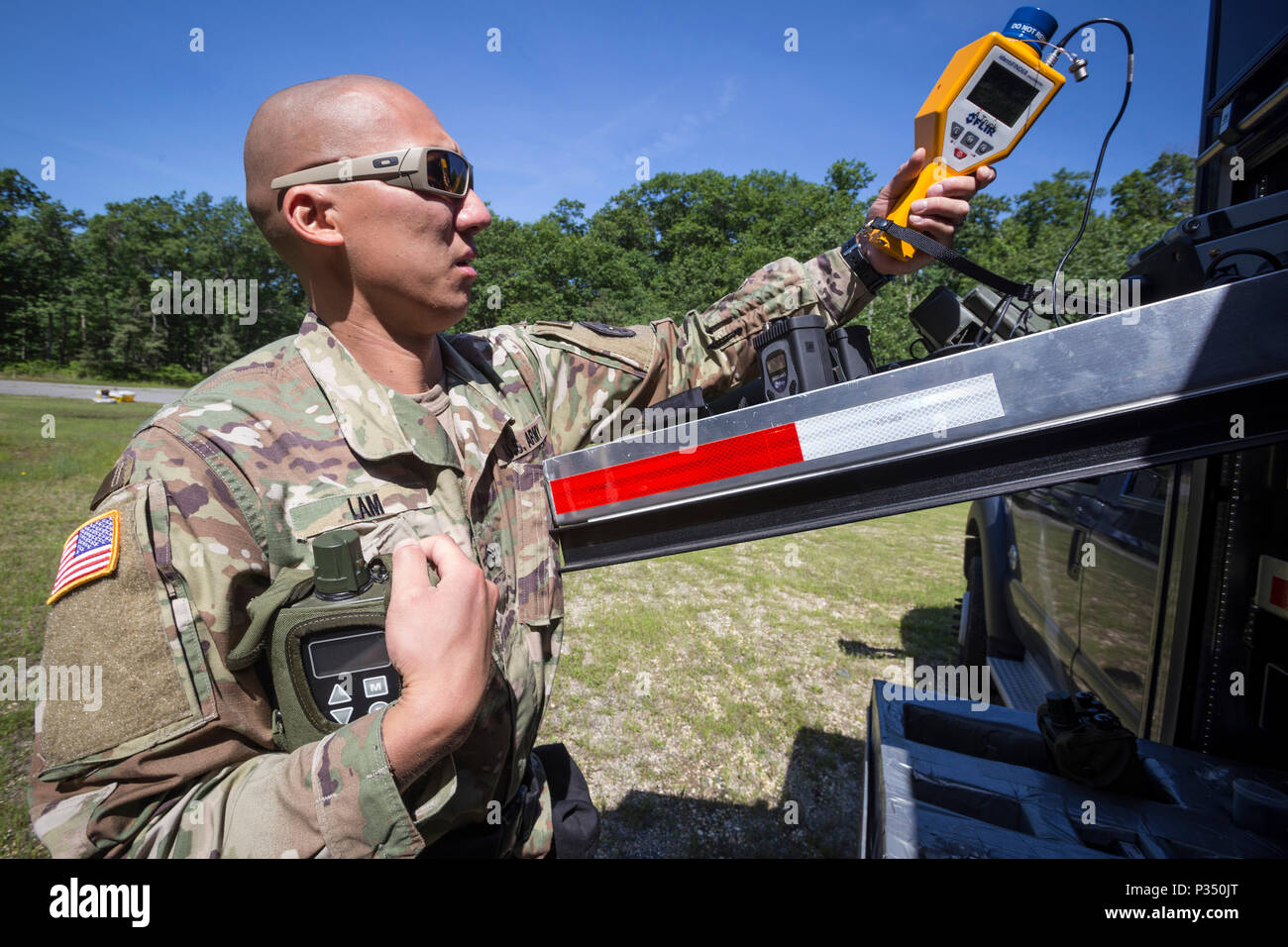 Radiation disasters hi-res stock photography and images - Alamy