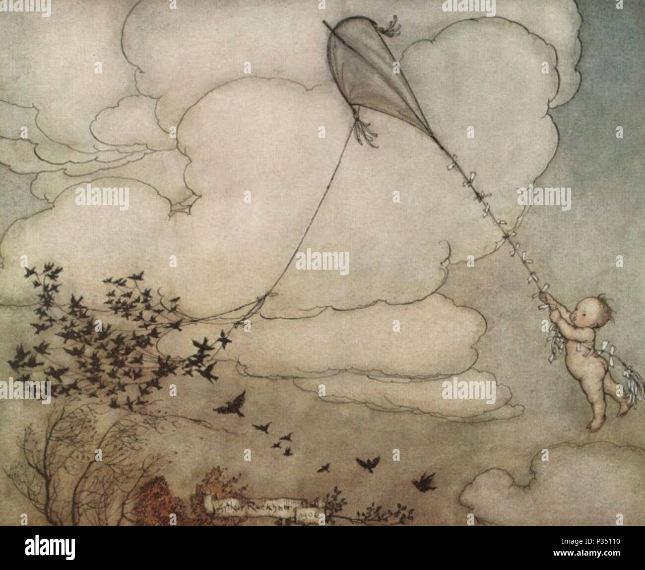 Flew off hi-res stock photography and images - Alamy