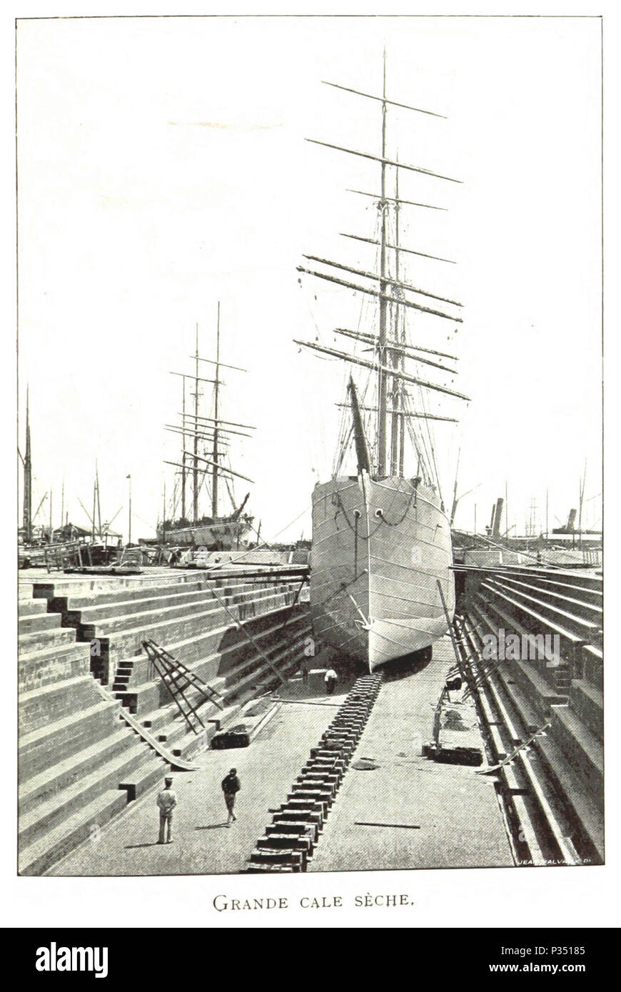 087 Grande cale sA8che Stock Photo - Alamy