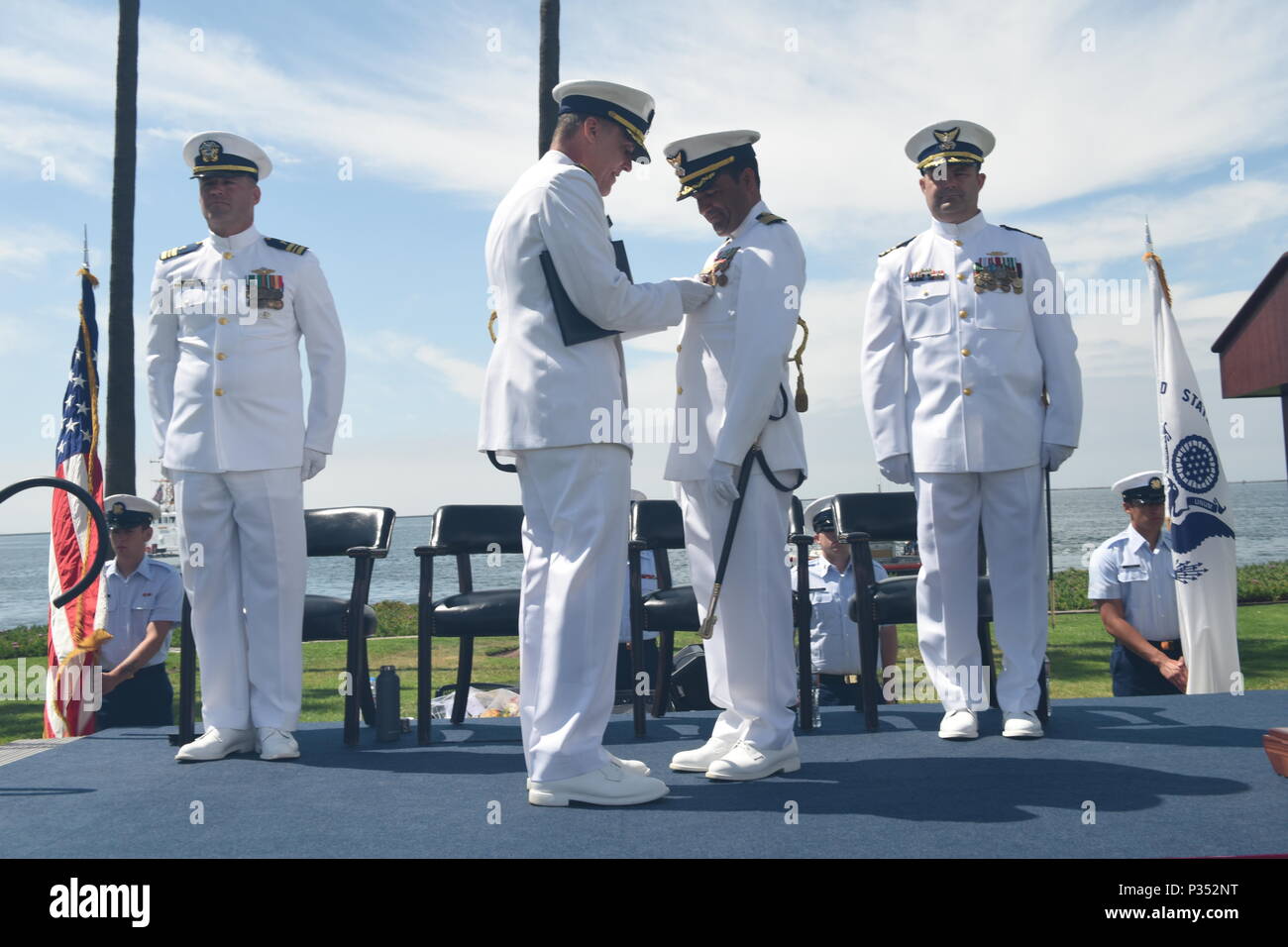 Capt jose pena hi-res stock photography and images - Alamy