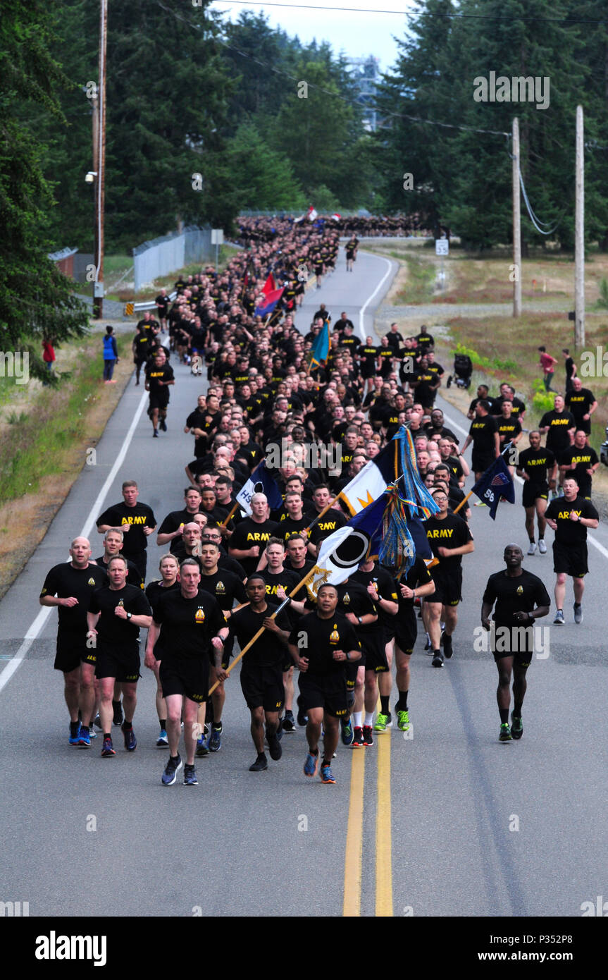 America’s First Corps Commander, Lt. Gen. Gary Volesky, leads nearly ...