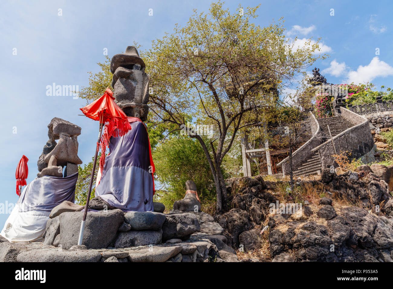 Southeast asian megalith hi-res stock photography and images - Alamy
