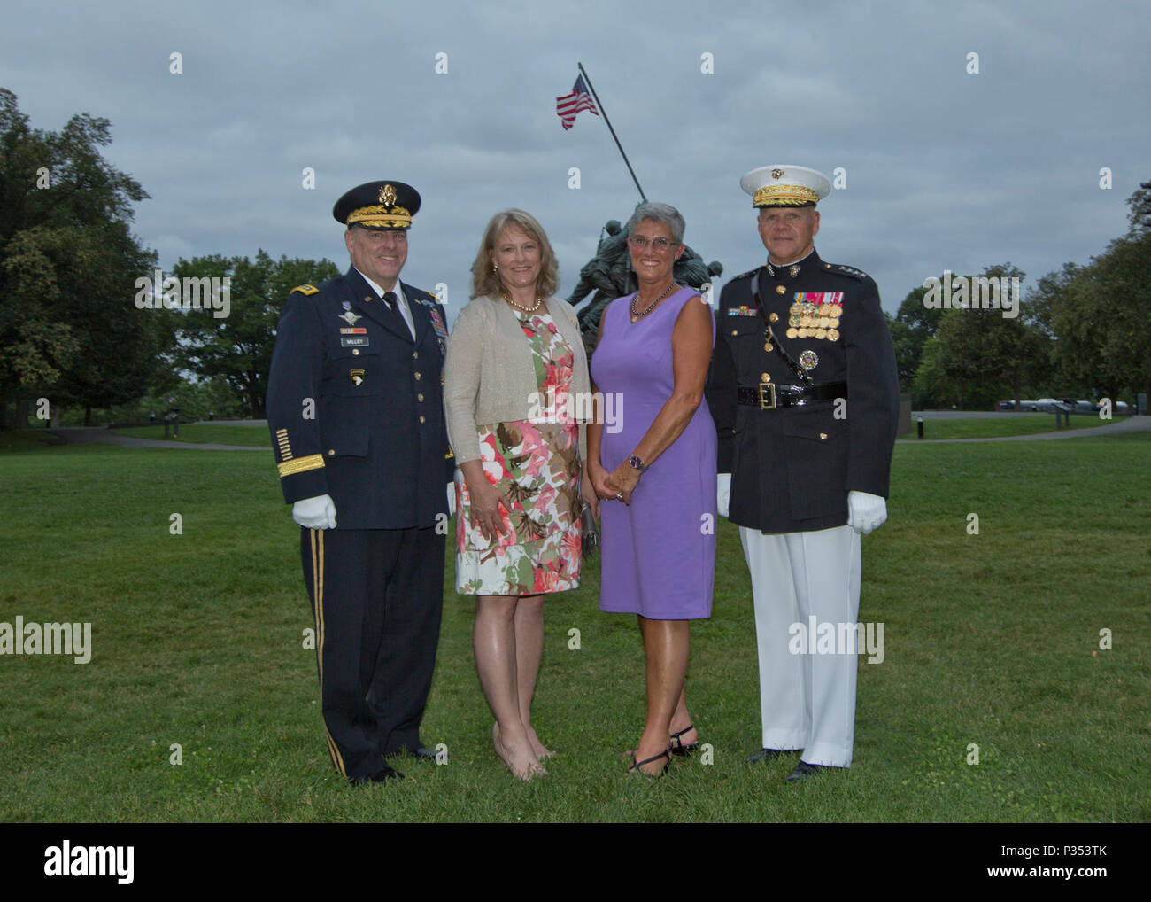 Hollyanne milley hi-res stock photography and images - Alamy