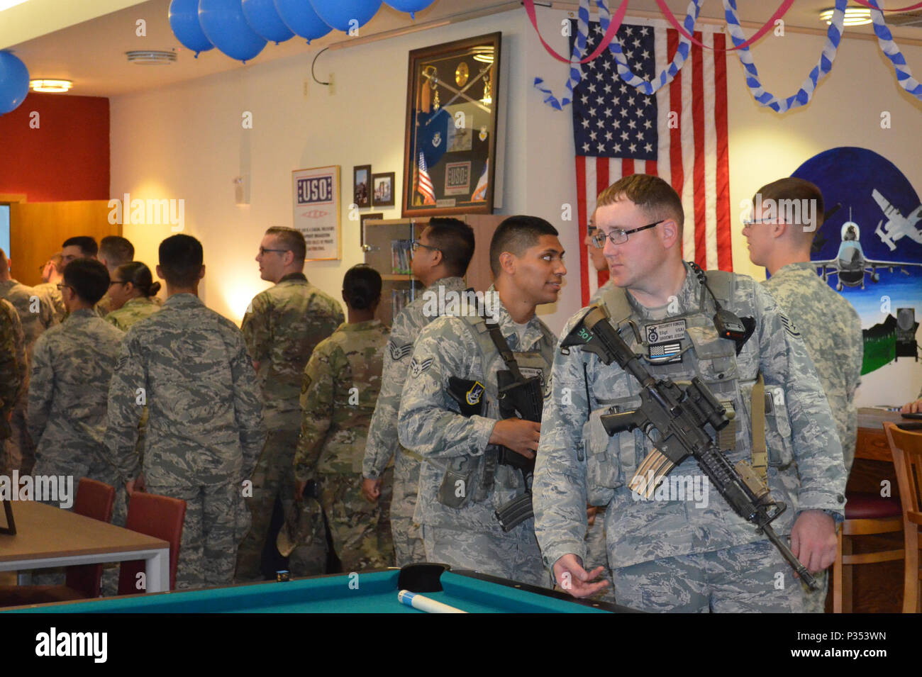 5 wing 51st squadron hi-res stock photography and images - Alamy