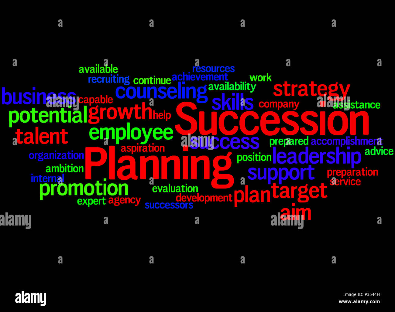 Talent succession planning hi-res stock photography and images - Alamy