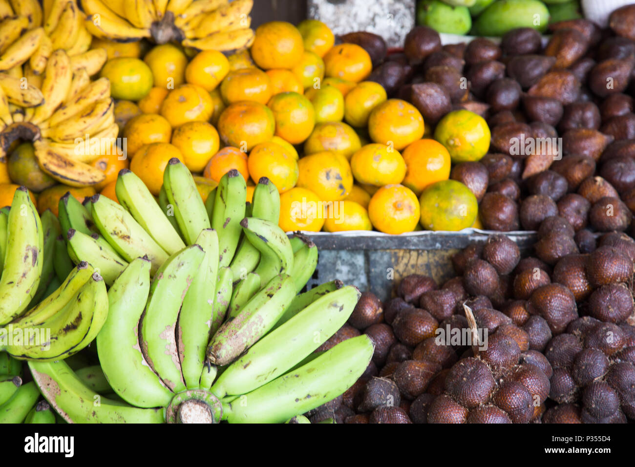 Tropicale fruit hi-res stock photography and images - Alamy