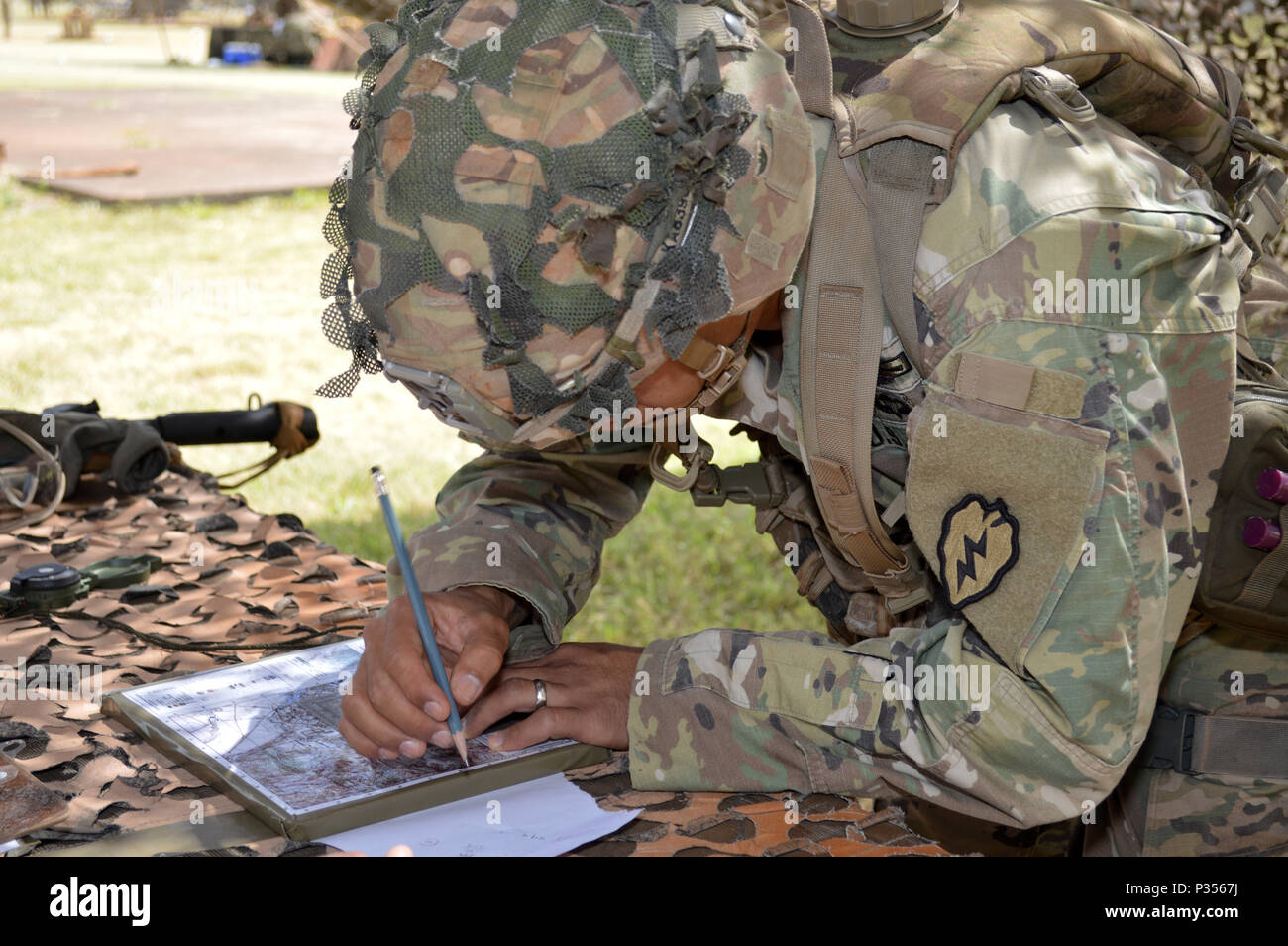 Map of limon hi-res stock photography and images - Alamy