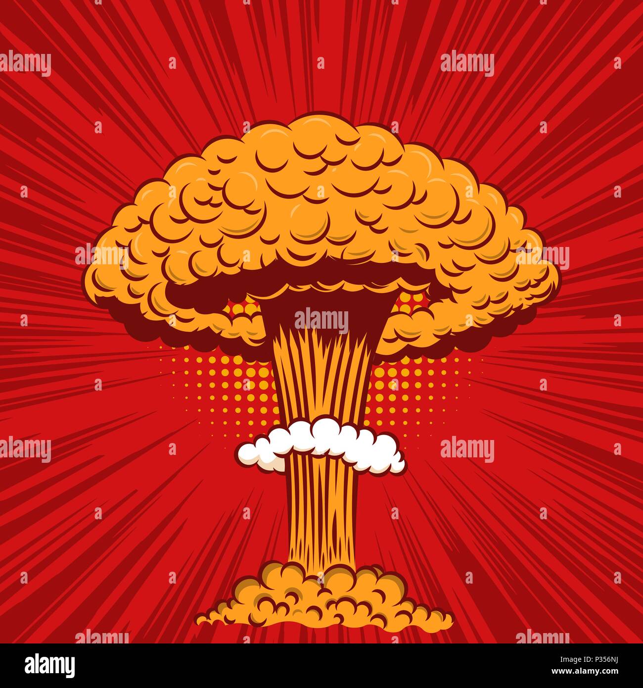Nuclear mutation hi-res stock photography and images - Alamy