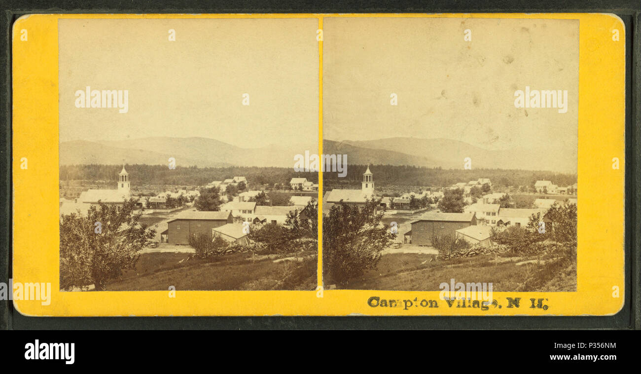 Campton hi-res stock photography and images - Alamy