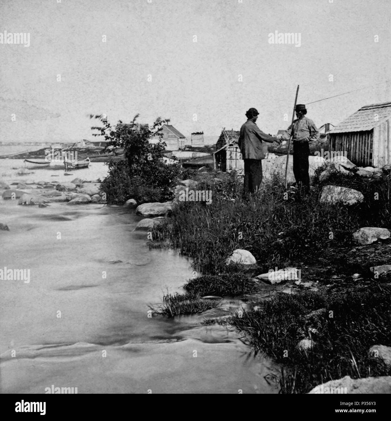 Historical handshake hi-res stock photography and images - Alamy