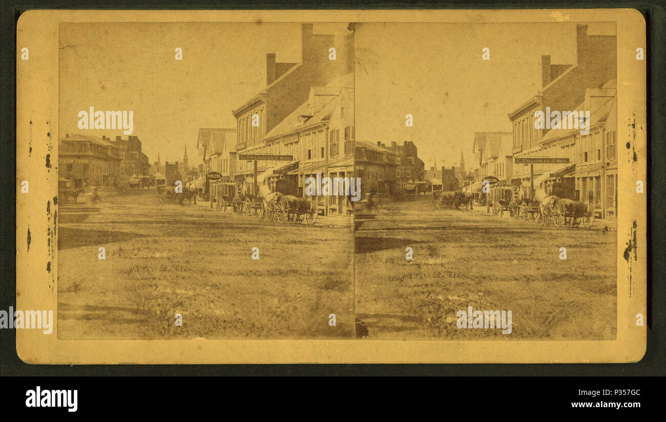 Early carriages hi-res stock photography and images - Alamy