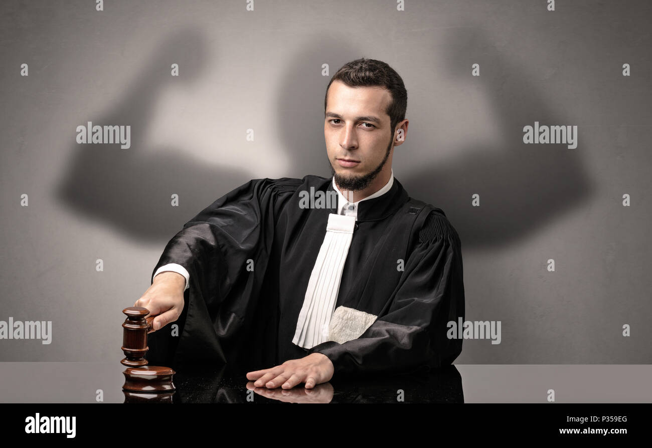 Brawny High Resolution Stock Photography and Images - Alamy