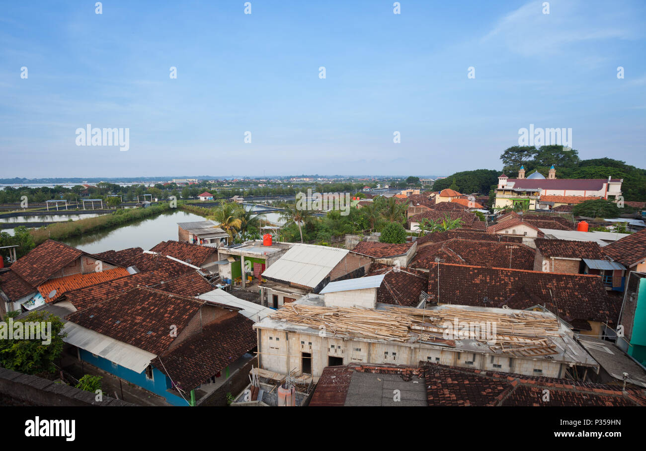 Jepara hi-res stock photography and images - Alamy