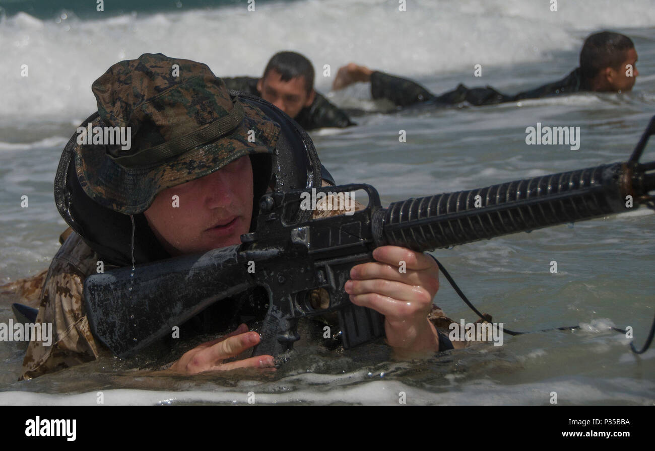 180615-N-NI298-056 PATTAYA, Thailand (June 15, 2018) - Lance Cpl ...