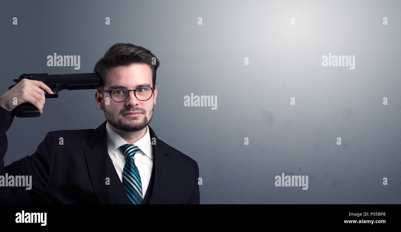 Lose sad shooting hi-res stock photography and images - Alamy