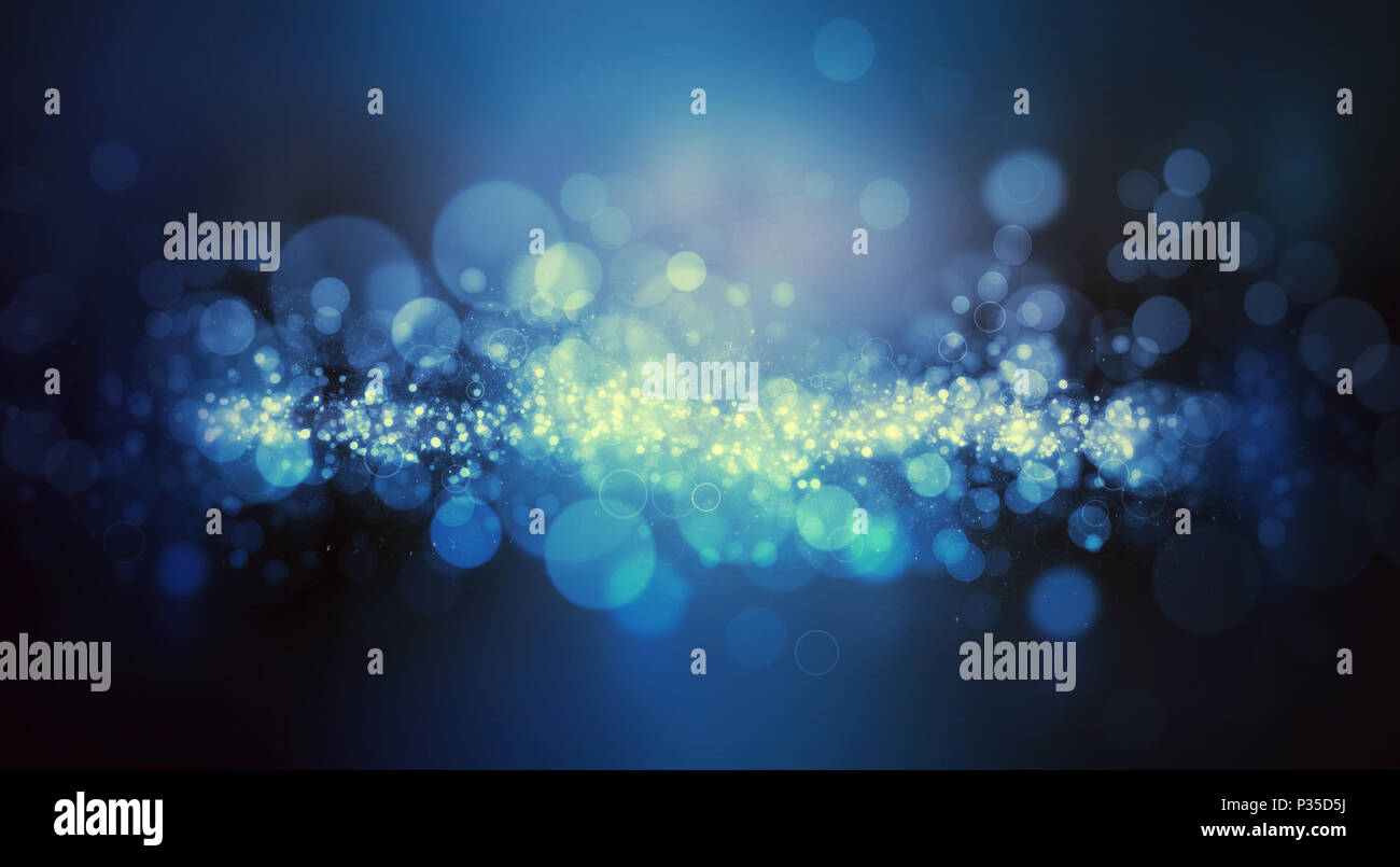 Sparkle bokeh hi-res stock photography and images - Alamy