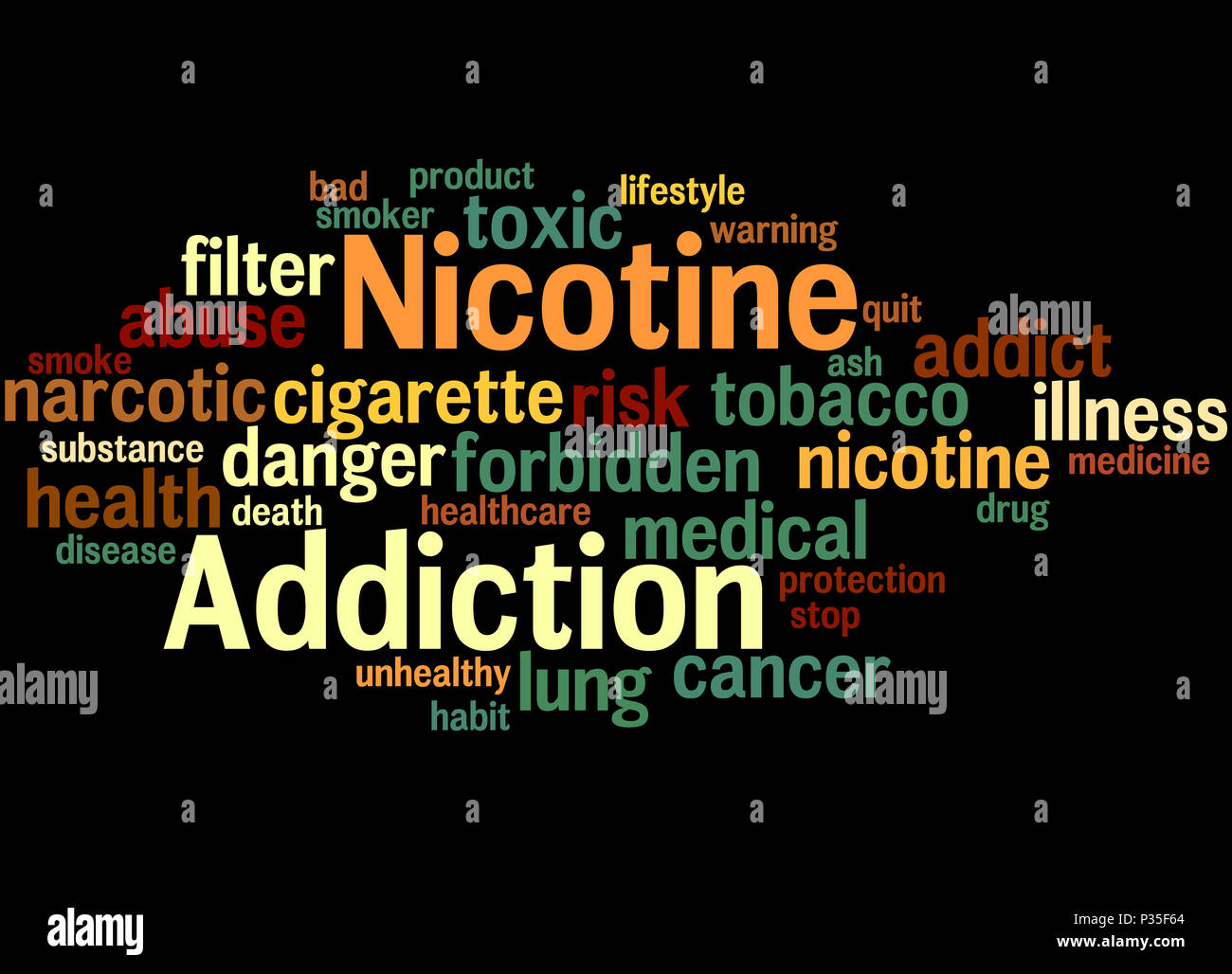 Nicotine Addiction