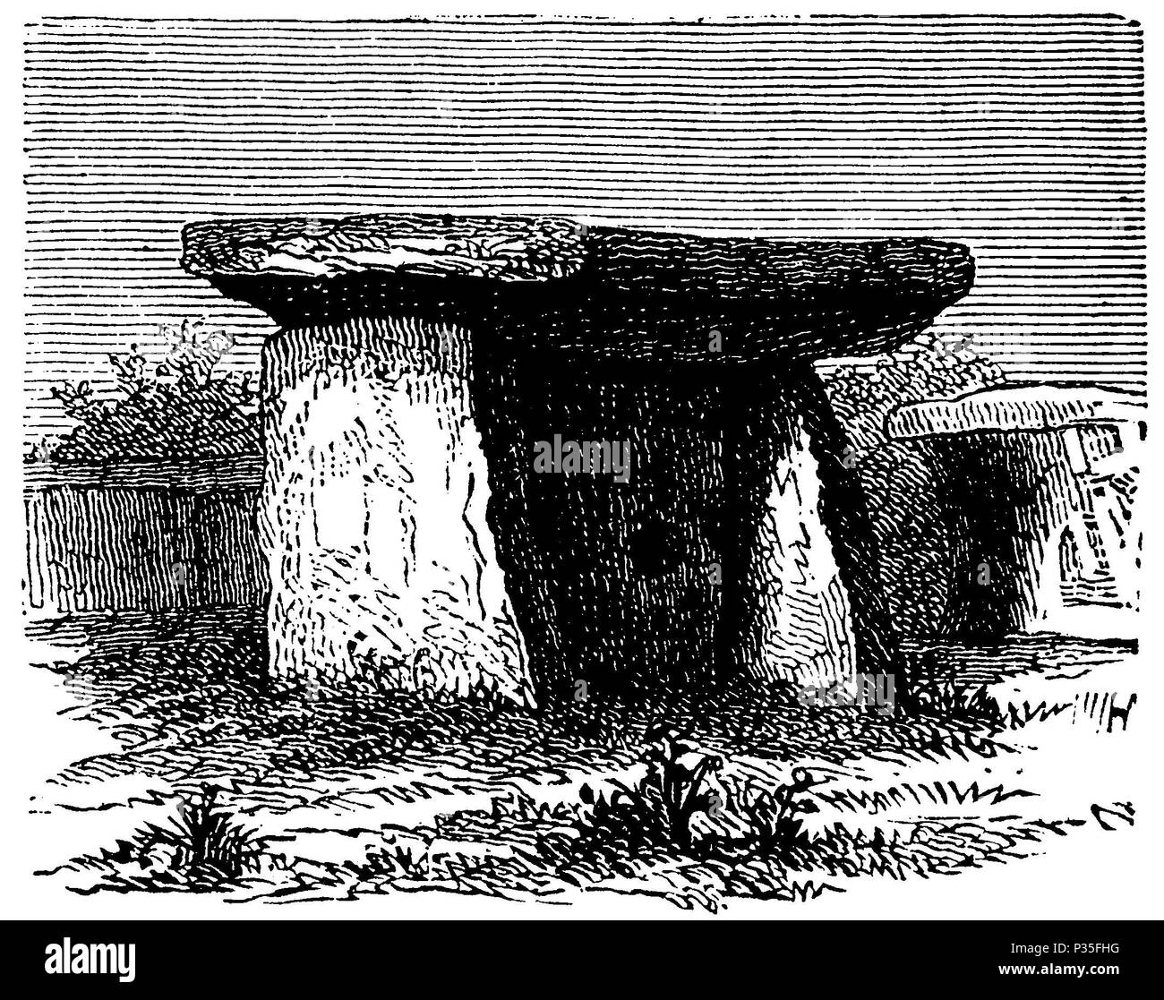 Urgeschichte Black and White Stock Photos & Images - Alamy