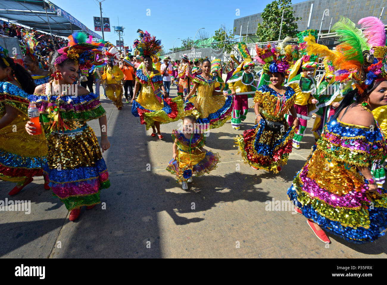 Battle of flowers hi-res stock photography and images - Alamy