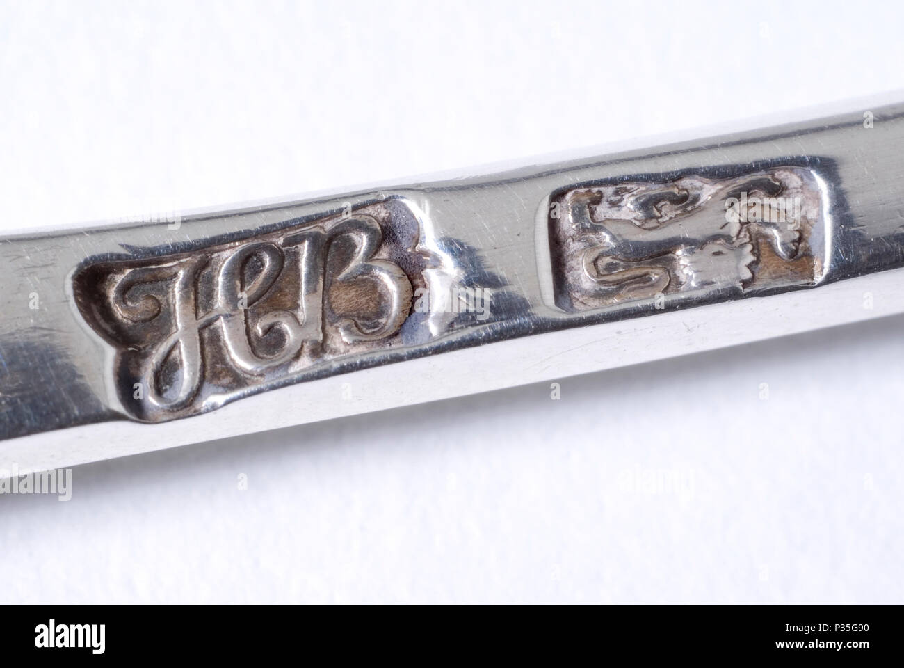 Hallmarks hi-res stock photography and images - Alamy