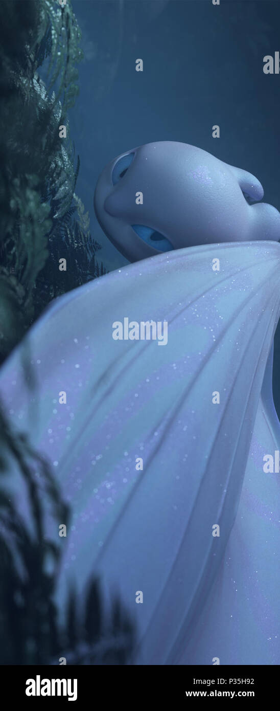 Dreamworks animation 2019 hi-res stock photography and images - Alamy