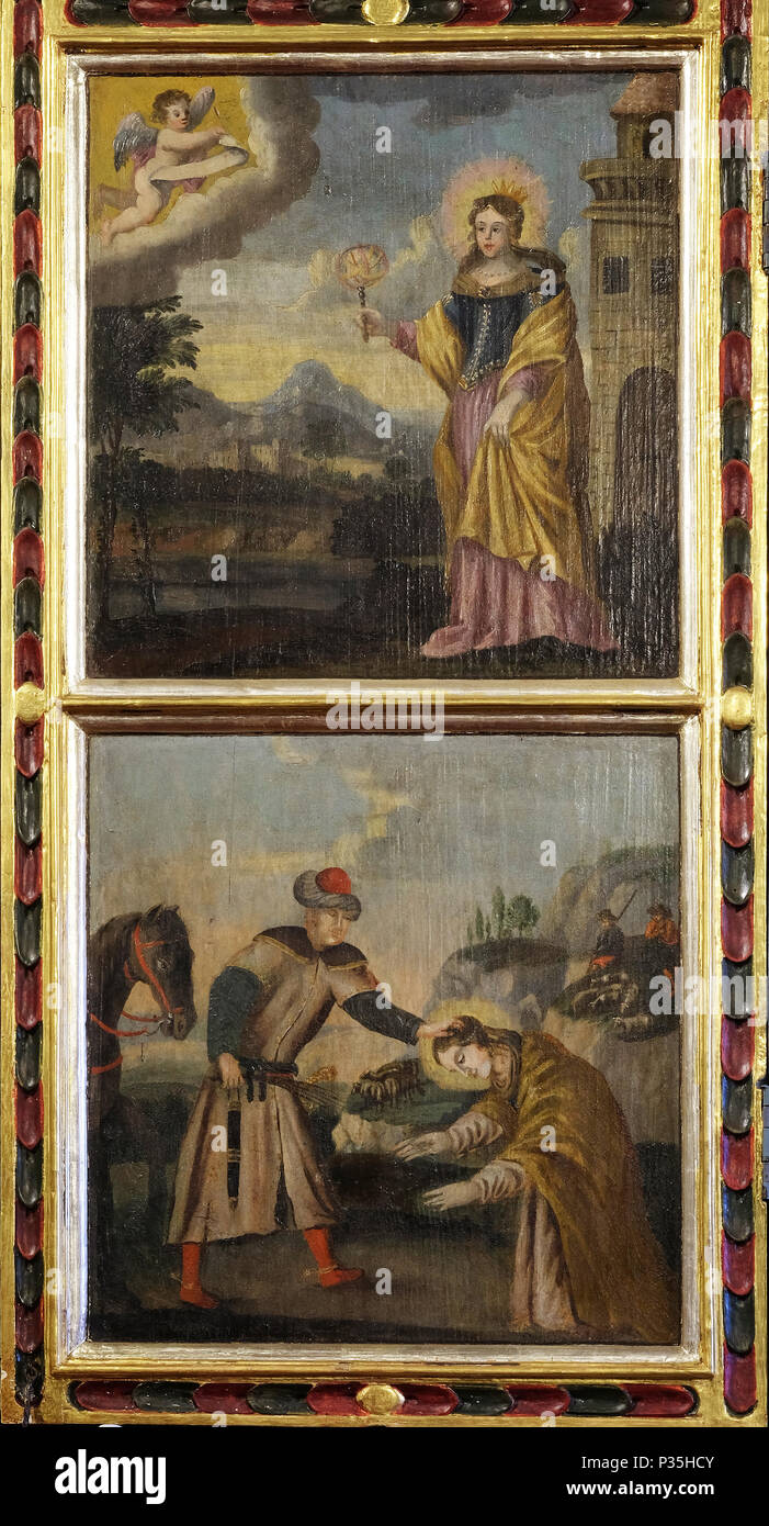 Barbara good life hi-res stock photography and images - Alamy