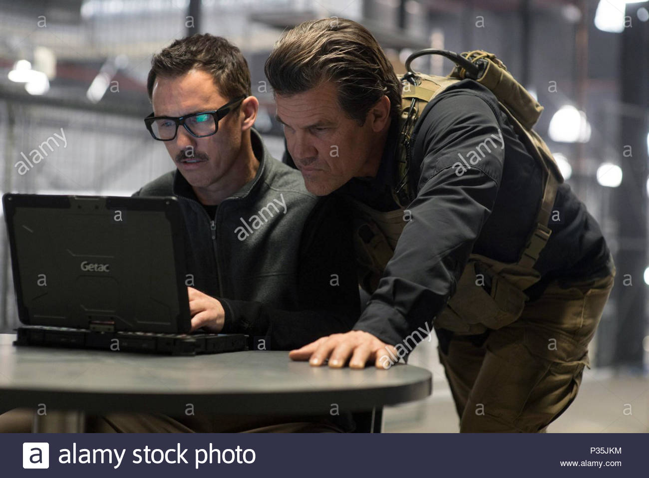 Jeffrey Donovan Stock Photos & Jeffrey Donovan Stock Images - Alamy