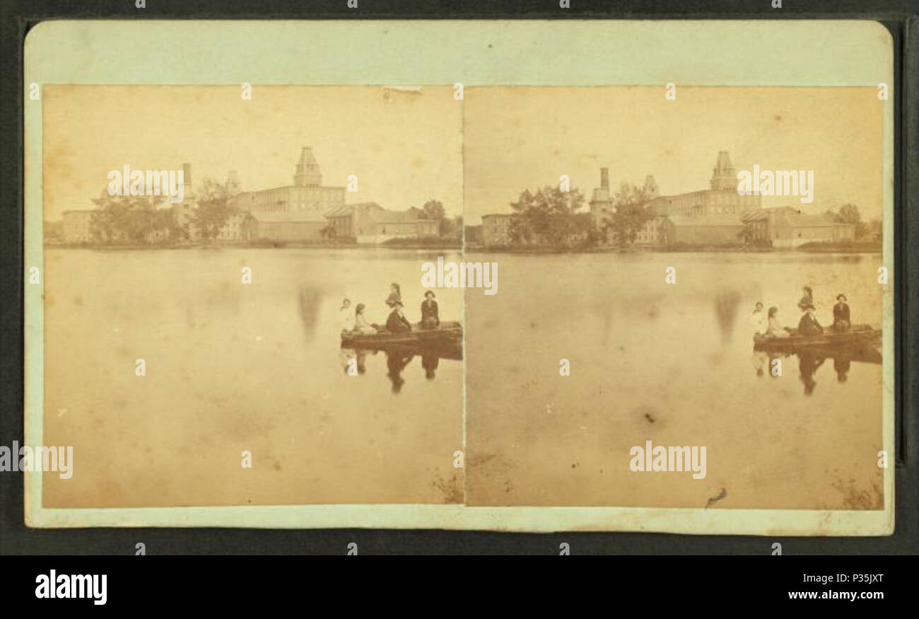 Industrial revolution factory children hi-res stock photography and ...