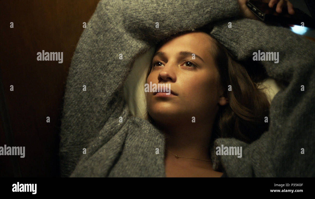 Submergence is a 2017 romantic thriller film directed by Wim Wenders ...