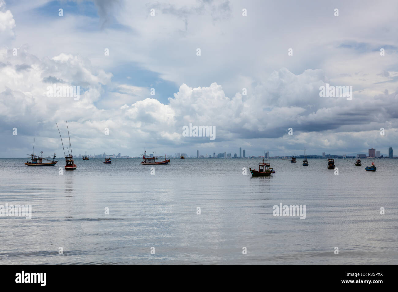 Rayong port hi-res stock photography and images - Alamy