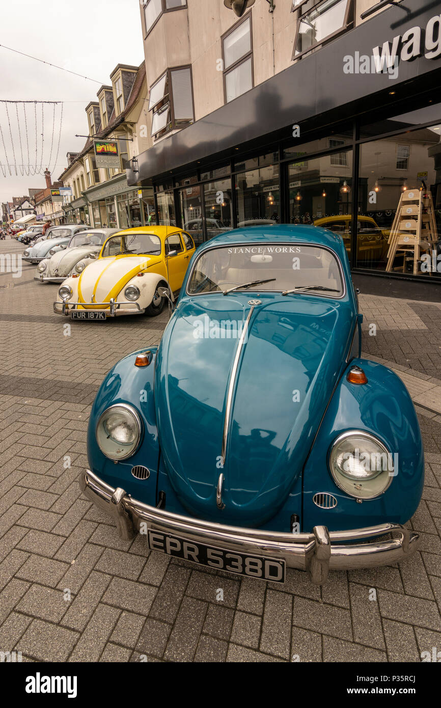 Vw Beetle Stanceworks