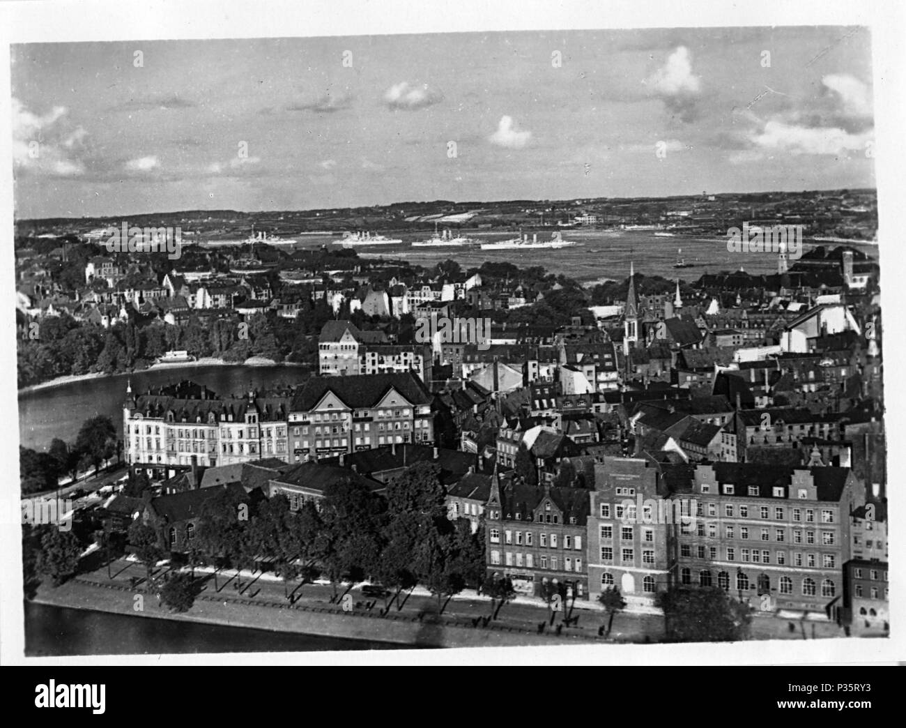 Old archive germany Black and White Stock Photos & Images - Alamy