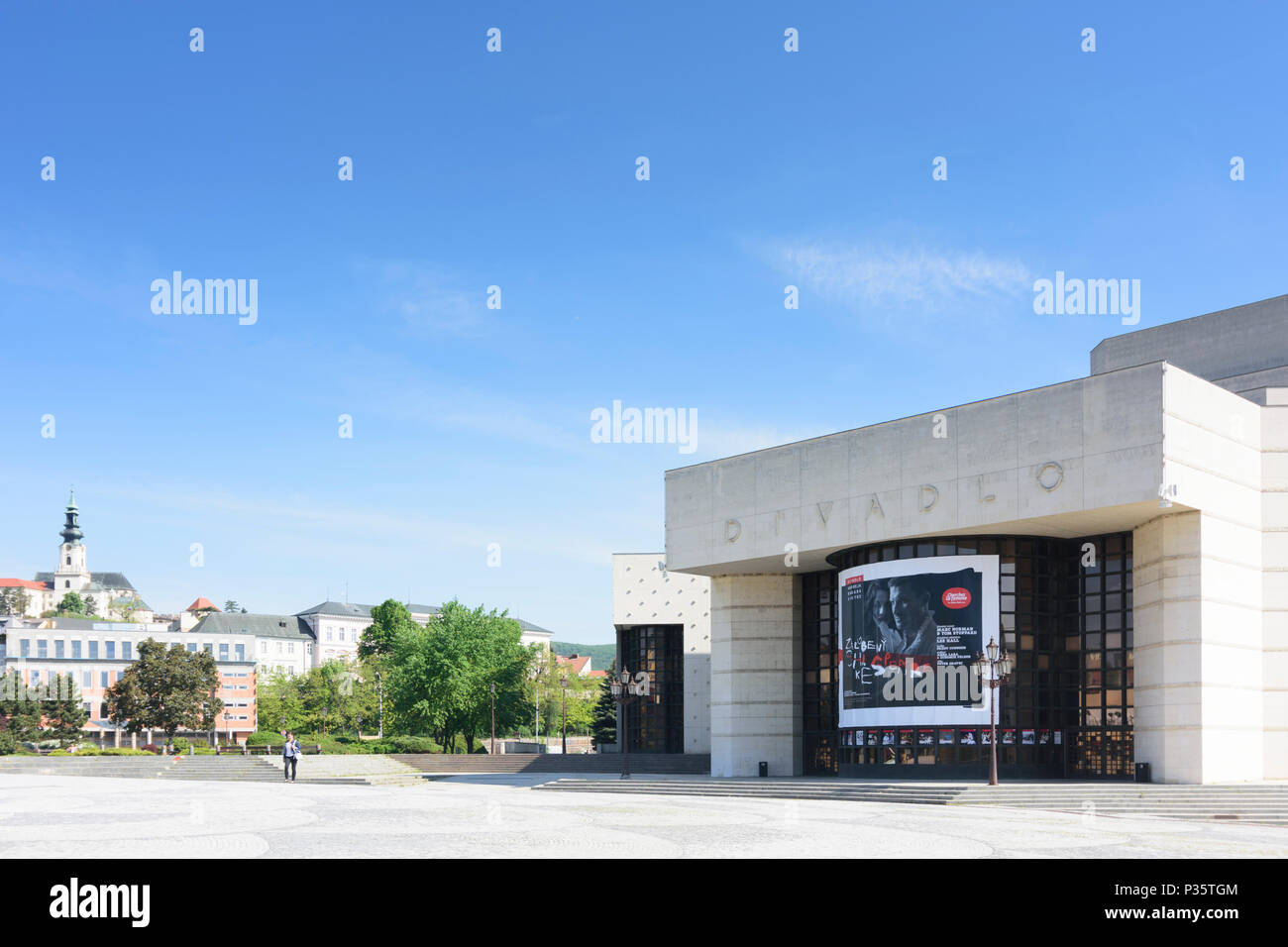 Andrej bagar theatre hi-res stock photography and images - Alamy