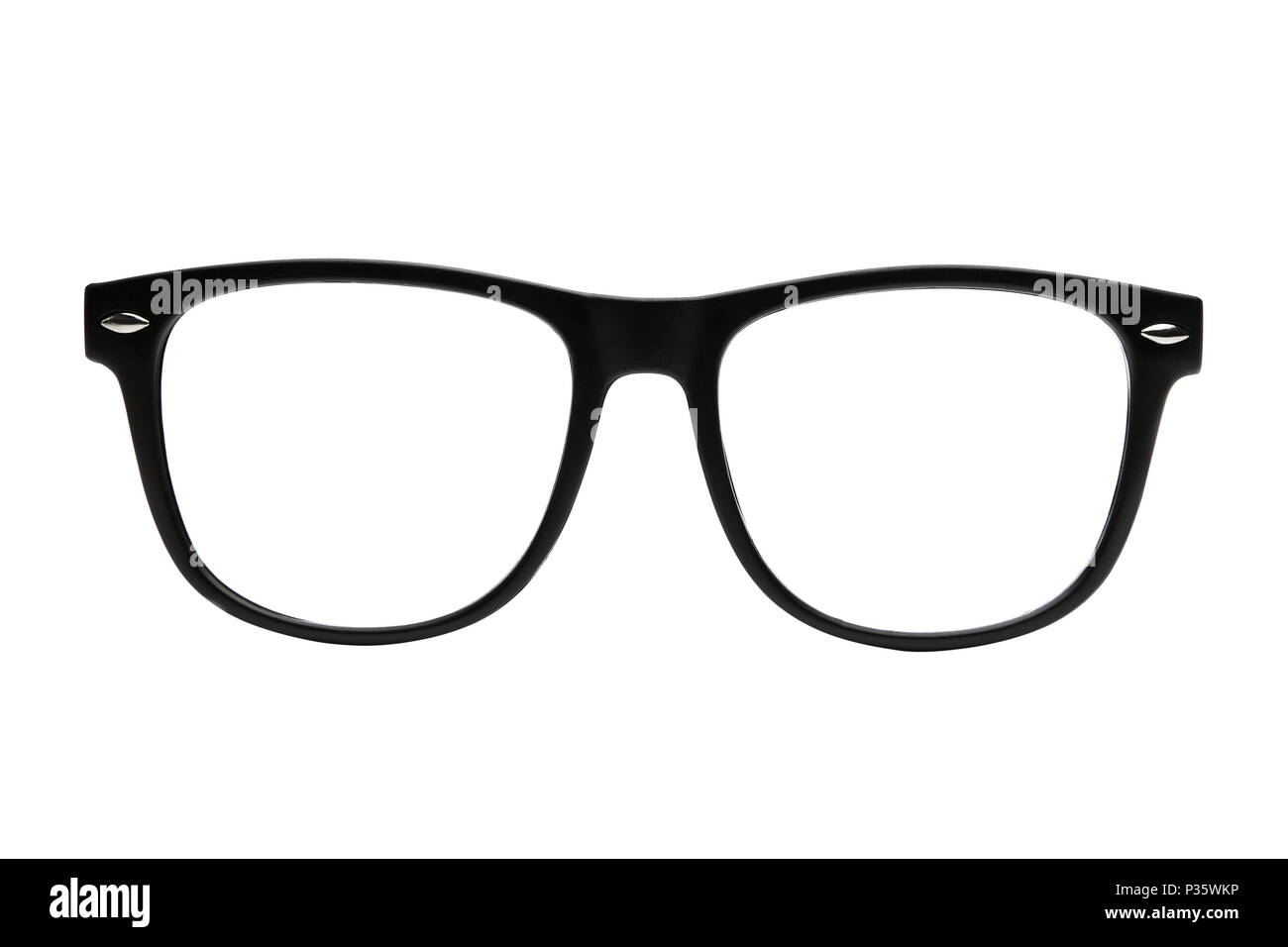 Classic eyeglasses hi-res stock photography and images - Alamy