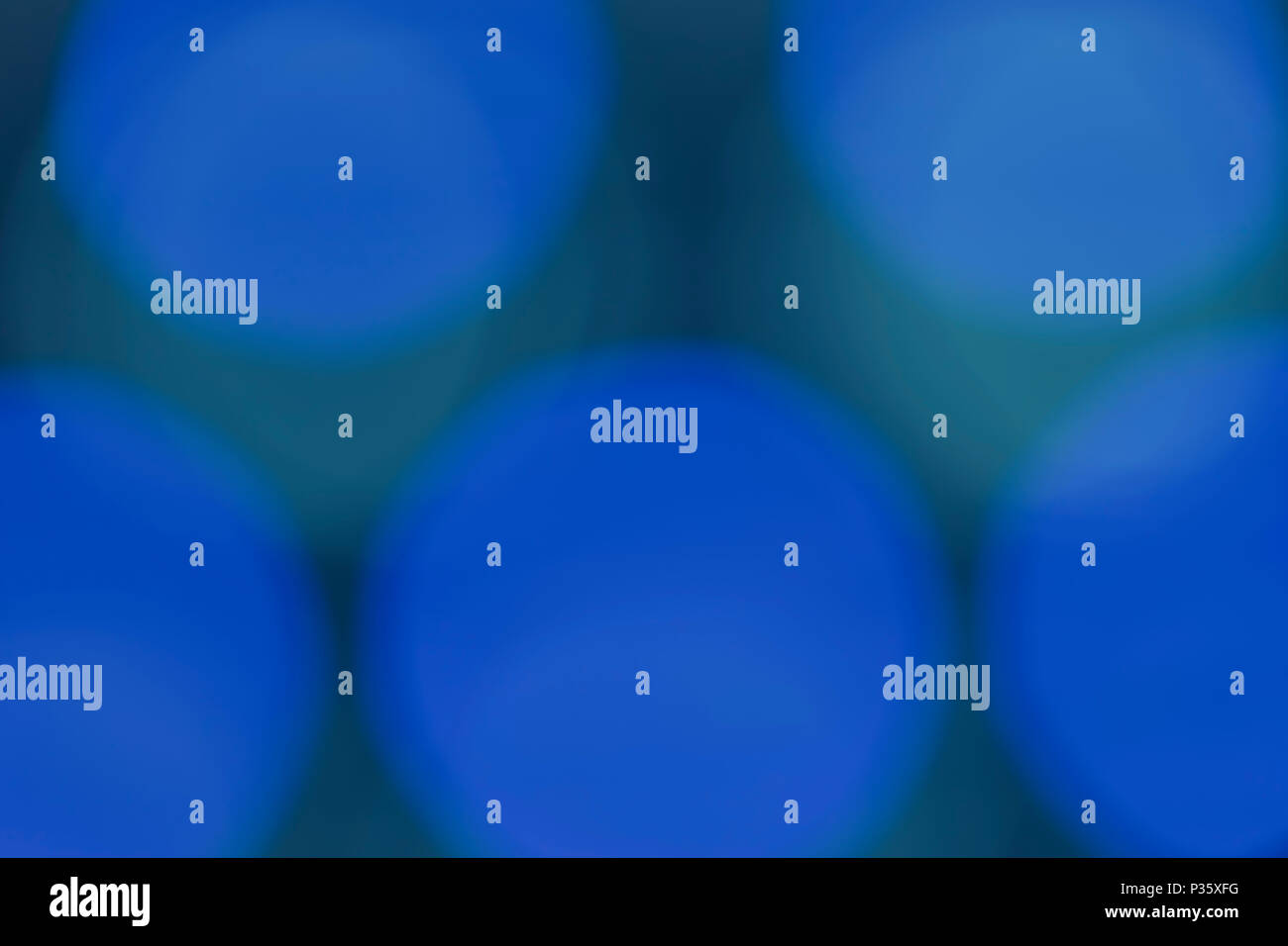 Blue lights background Stock Photo - Alamy