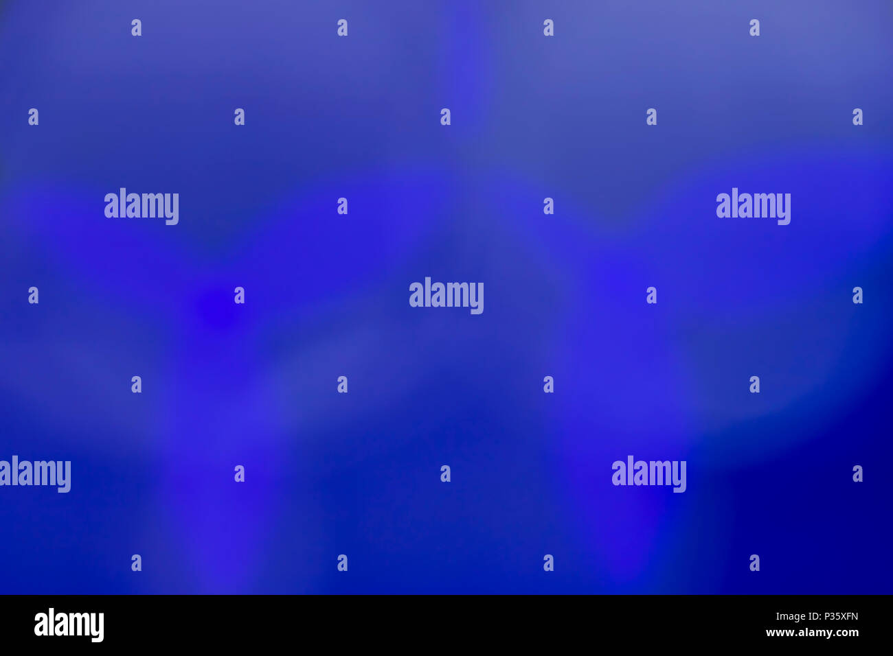 Blue lights background Stock Photo - Alamy