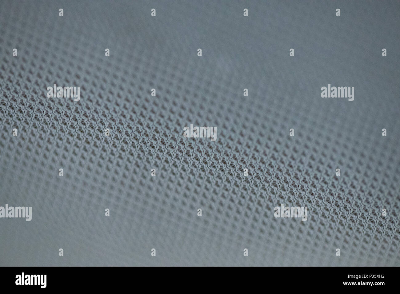 Grey plastic background Stock Photo - Alamy