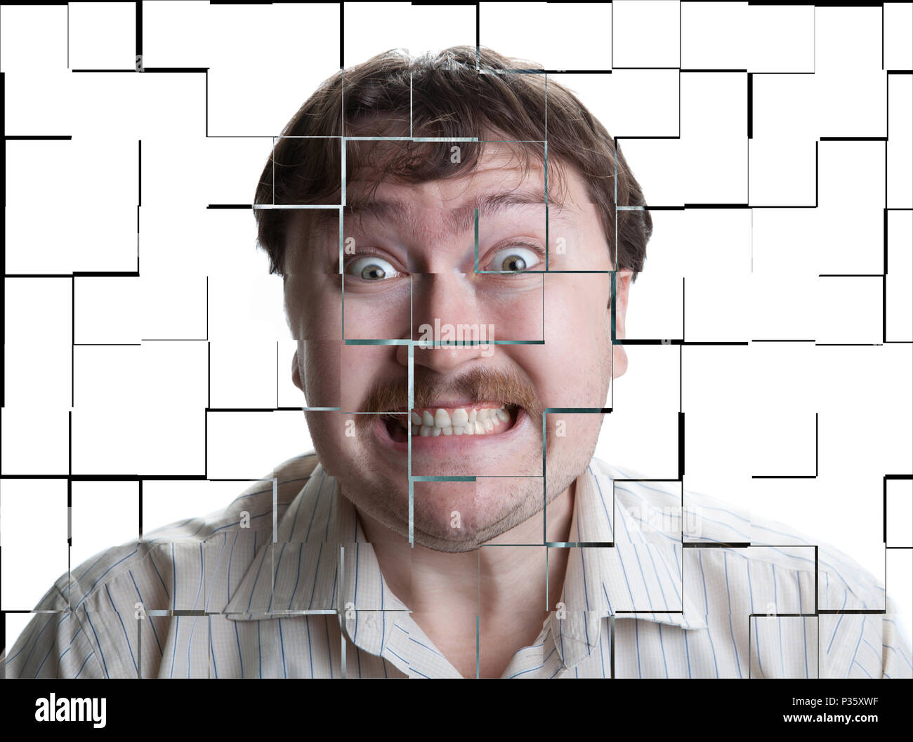 Psycho affective hi-res stock photography and images - Alamy