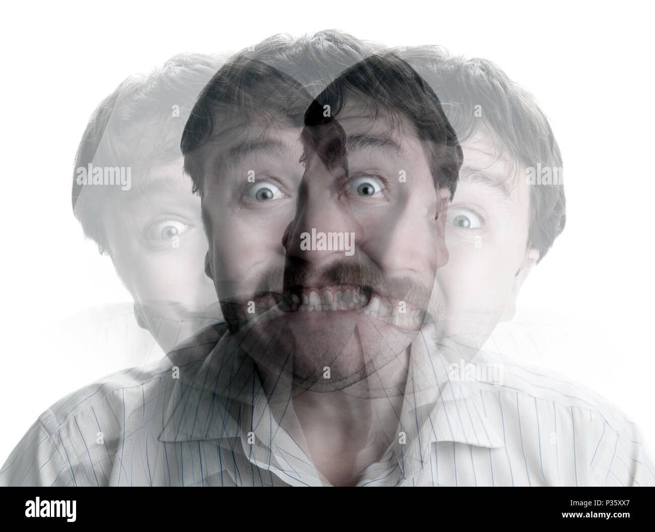 Psycho affective hi-res stock photography and images - Alamy