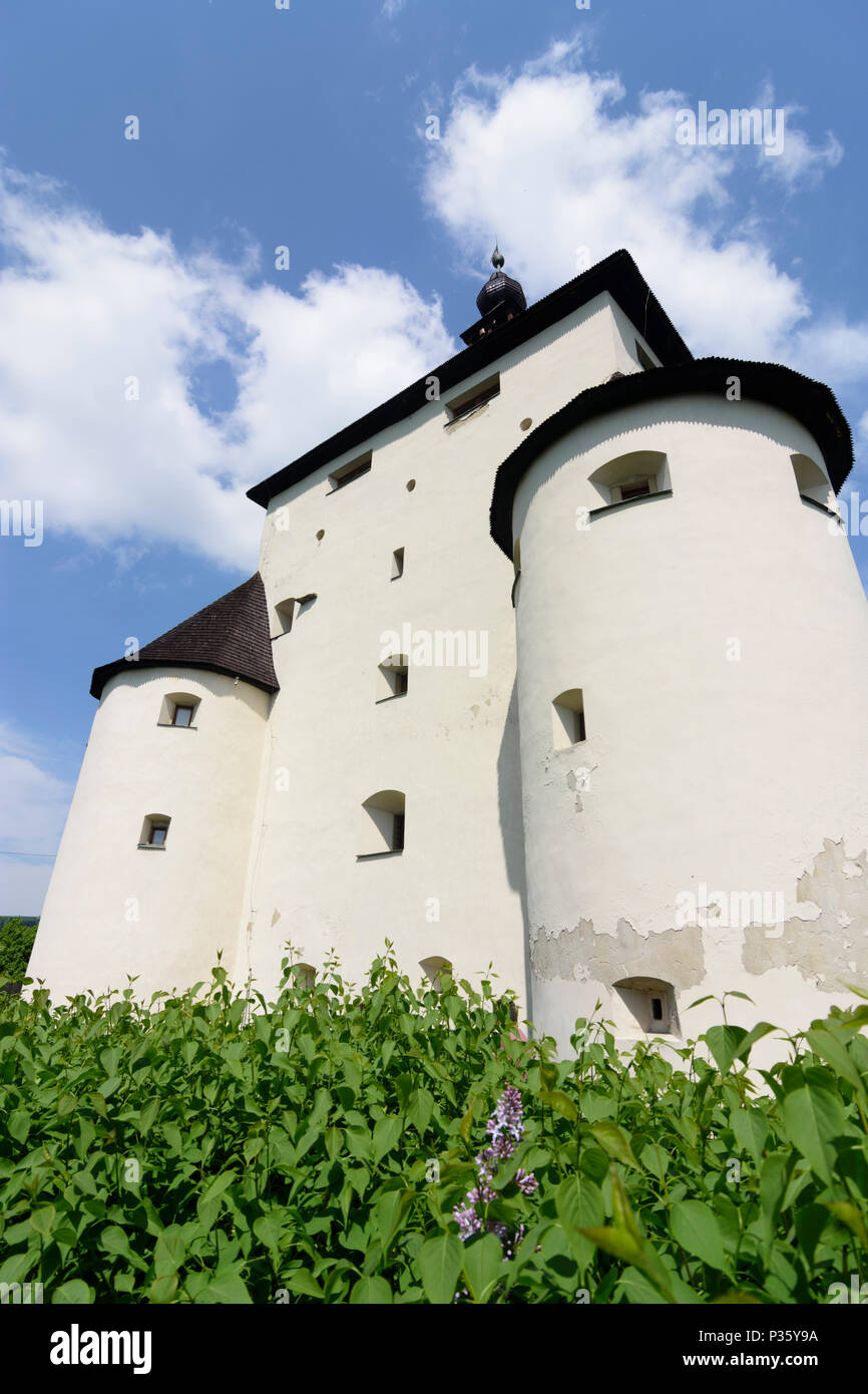 Schemnitz hi-res stock photography and images - Alamy