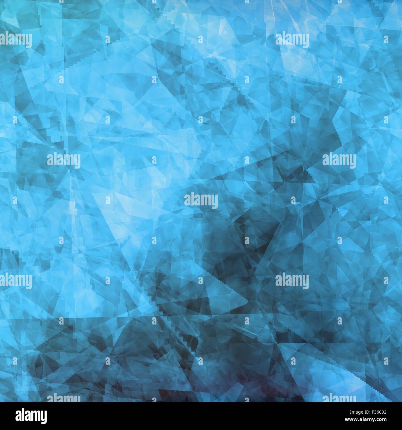 Abstract polygonal mosaic background for use in design Stock Photo - Alamy