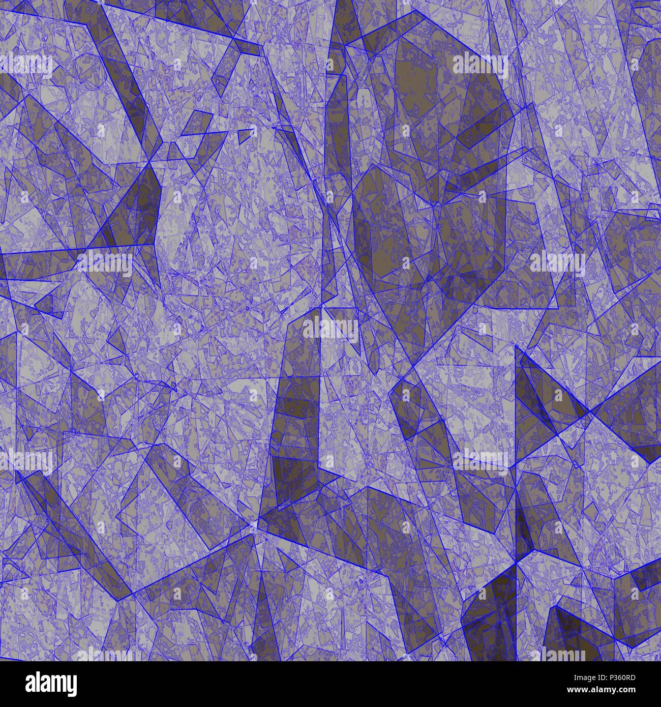 Abstract polygonal mosaic background for use in design Stock Photo - Alamy