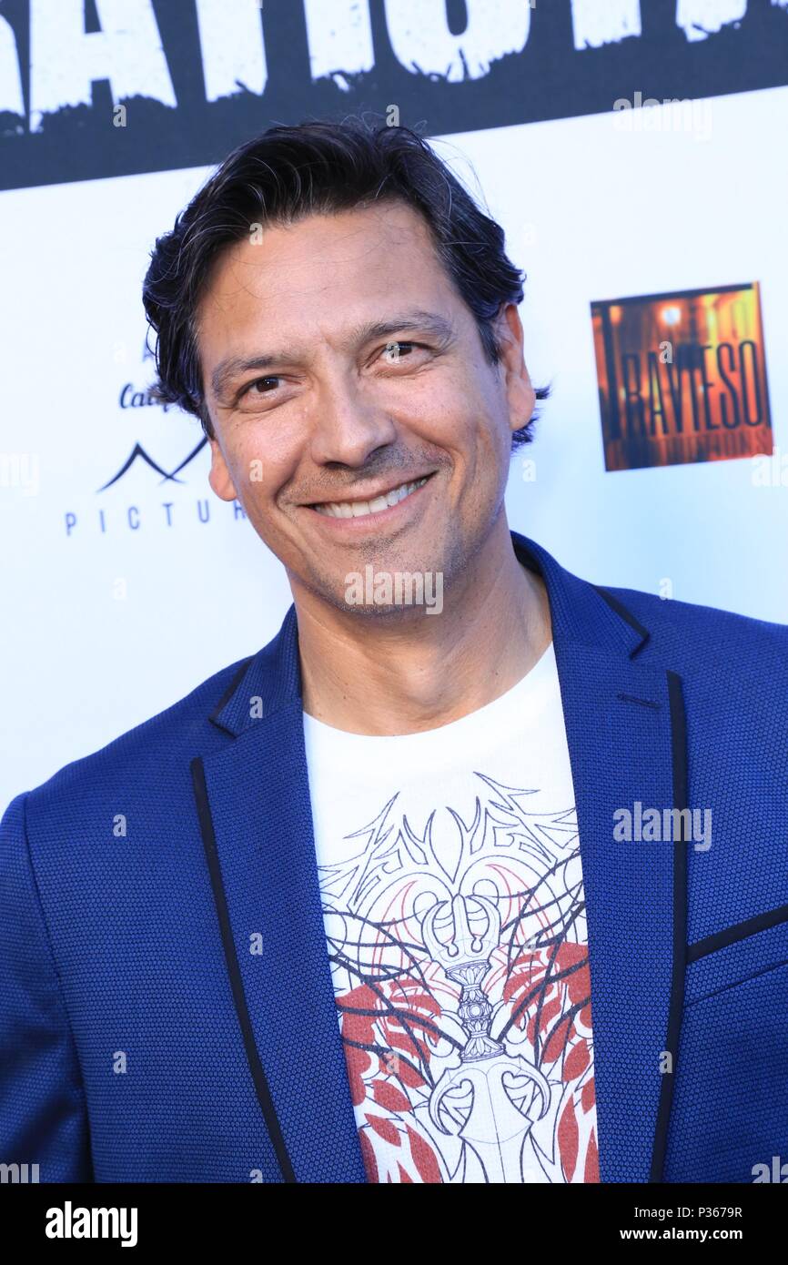 Apertura Showcase of 'El Contratista' - Arrivals Featuring: Jay ...