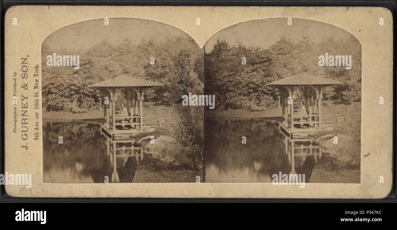 J gurney son hi-res stock photography and images - Alamy