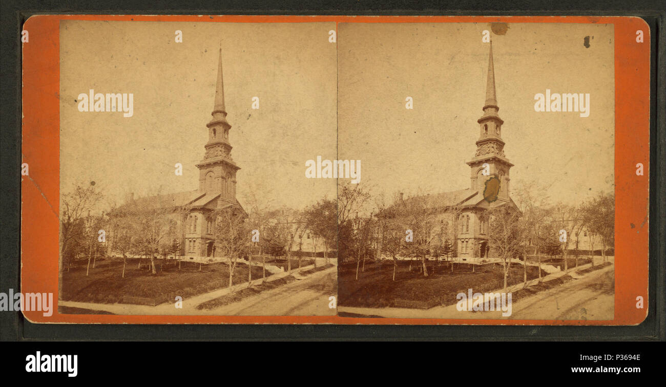 Marston church hi-res stock photography and images - Alamy