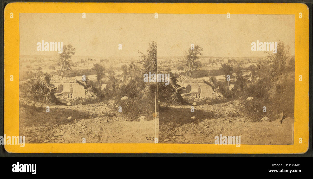 67 City of St. Paul, by Upton, B. F. (Benjamin Franklin), 1818 or 1824 ...