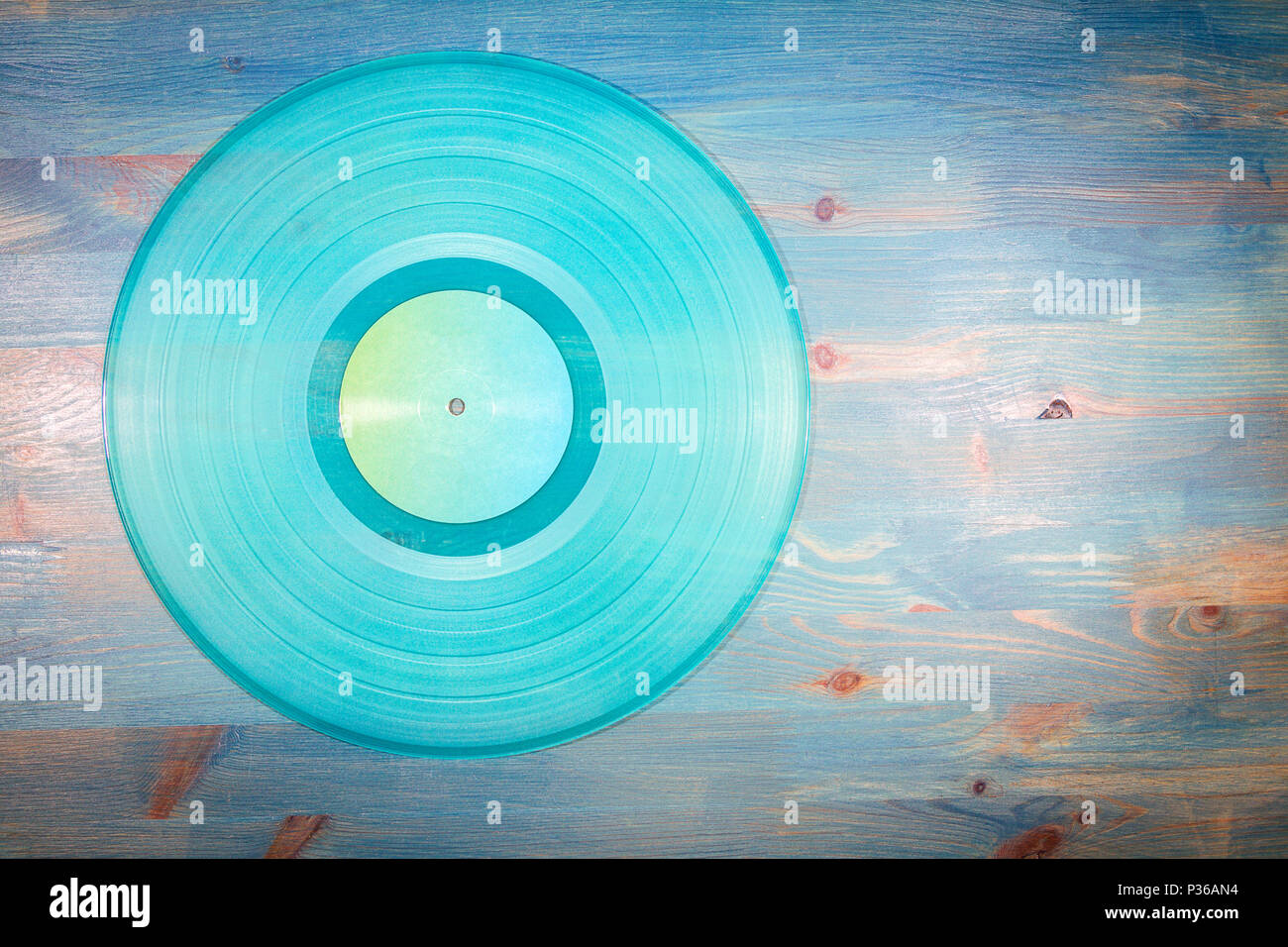 Transparent vinyl hi-res stock photography and images - Alamy