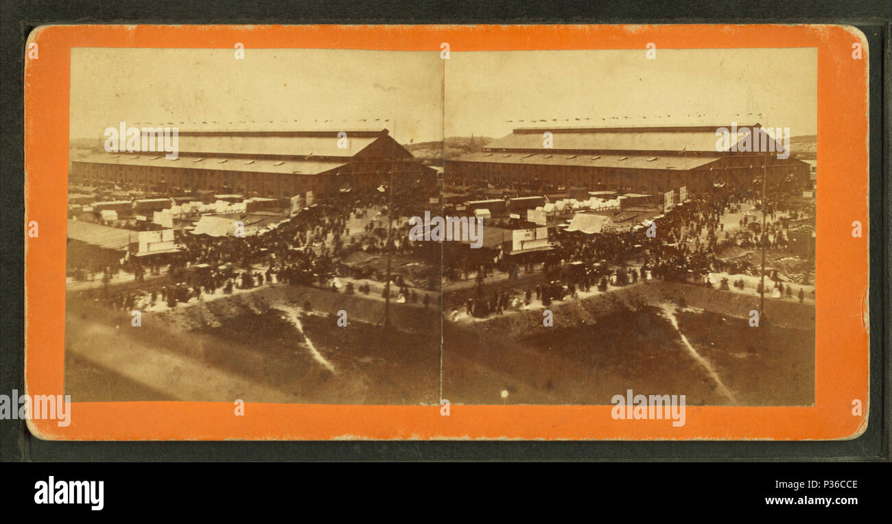 71 Coliseum, by E. C. Swain Stock Photo - Alamy