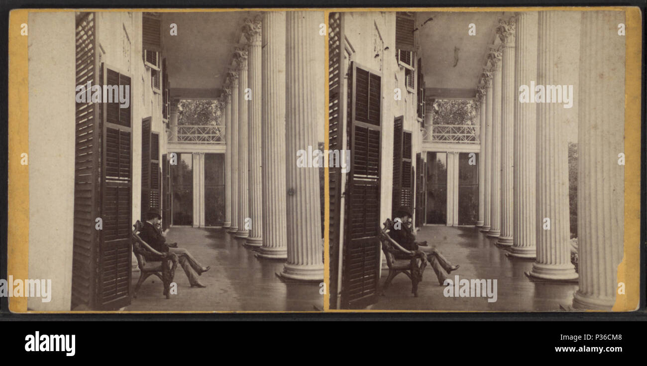 Colonadearchitecture hi-res stock photography and images - Alamy