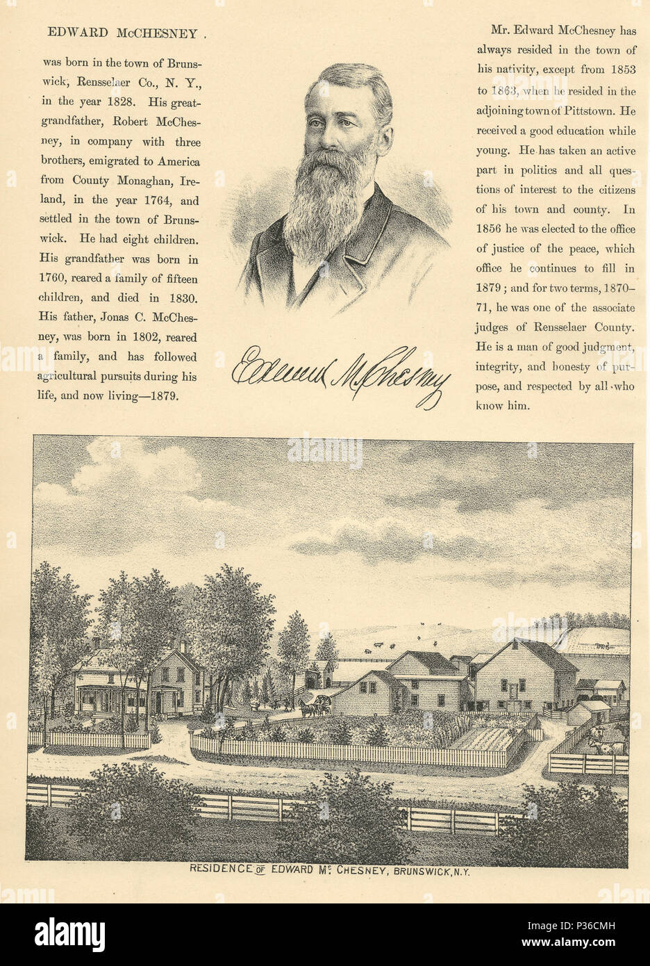 Mcchesney hi-res stock photography and images - Alamy